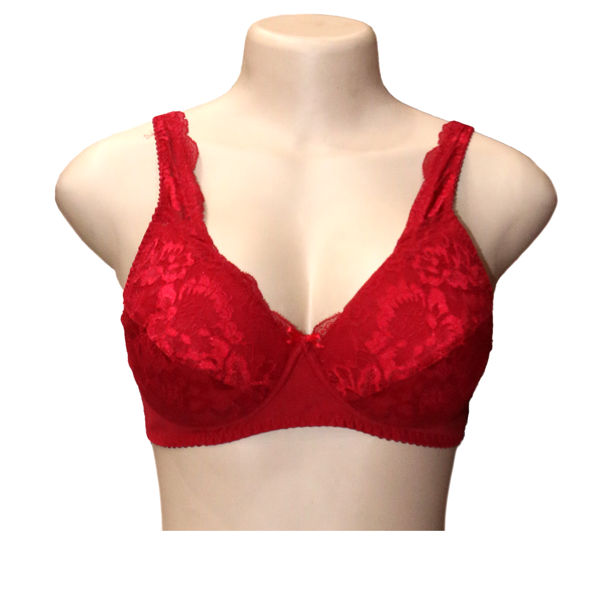 ifg bra blossom 003 maroon 38b – KK Mart