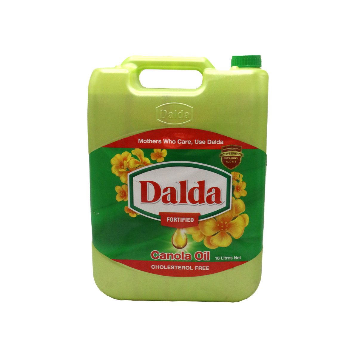 dalda canola oil 16l – KK Mart