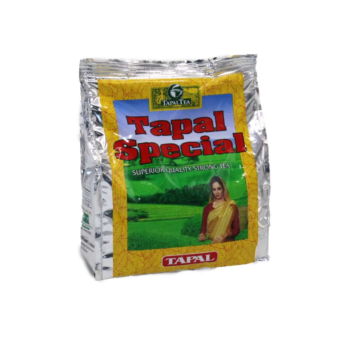 tapal tea special 400g – KK Mart