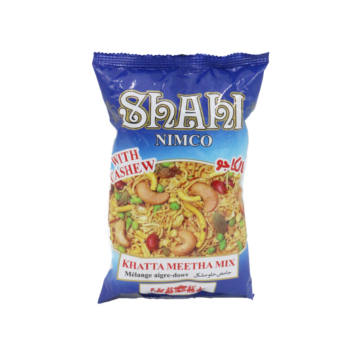 shahi nimco khatta meetha mix 145g 200rs – KK Mart