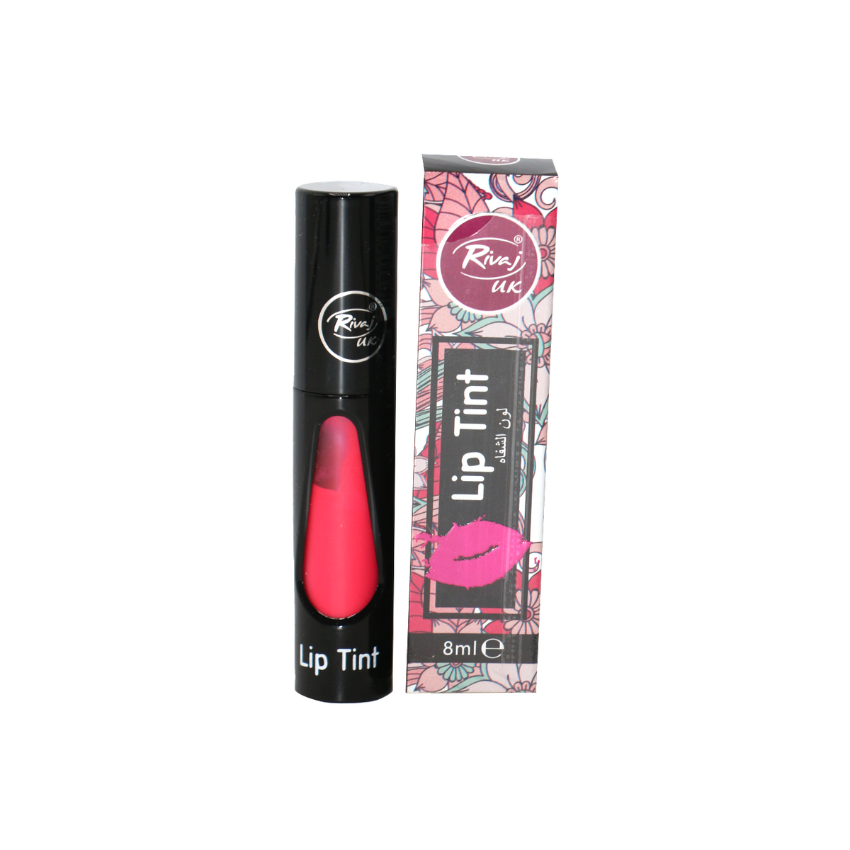 rivaj uk lip tint 8ml – KK Mart