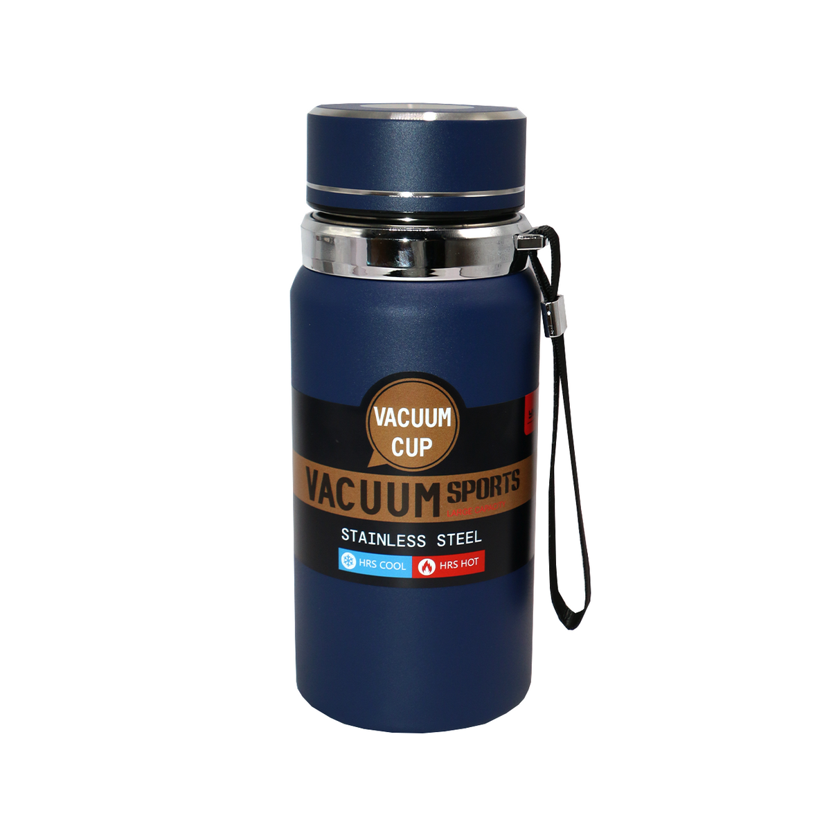 hot & cold bottle 600ml china 4103 – KK Mart