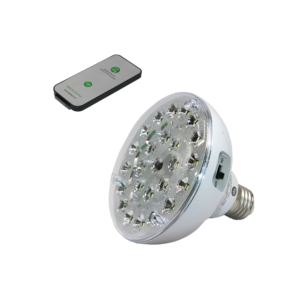 dp emergency light 7033 – KK Mart