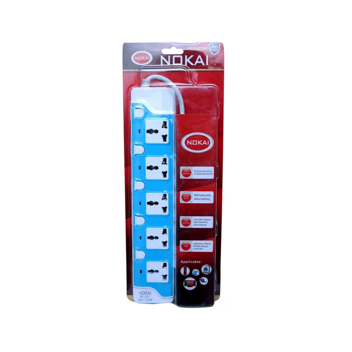 nokai extension 640u – KK Mart nokai extension 640u – KK Mart