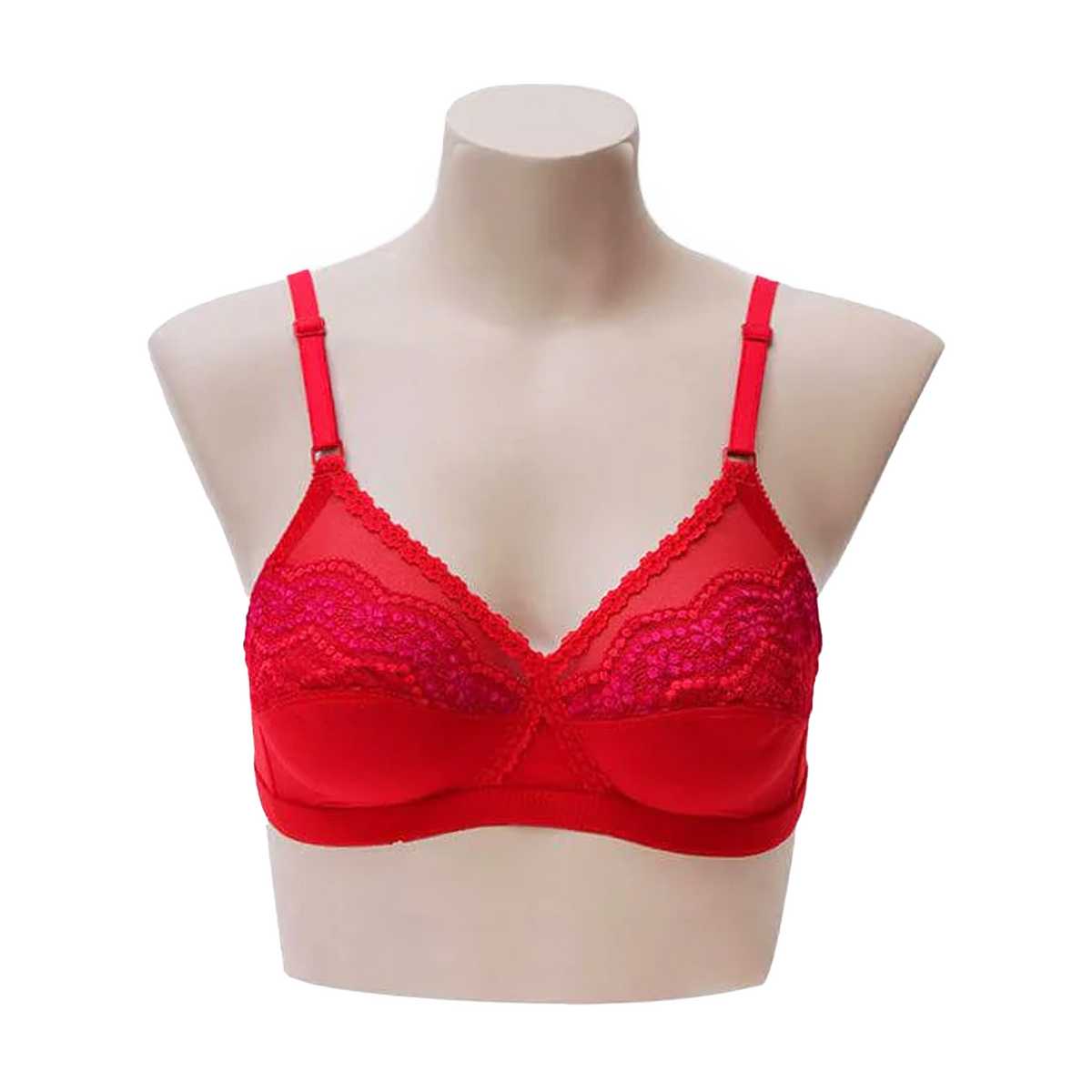 ifg bra mystique n red 32b – KK Mart