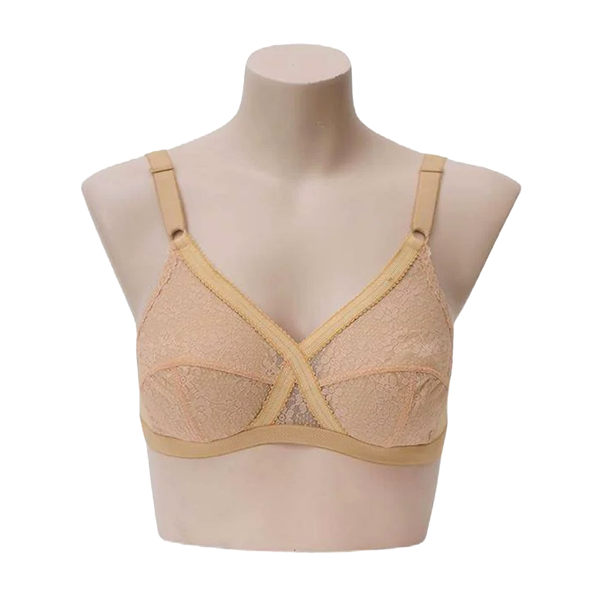 ifg bra x-over skin 44b – KK Mart