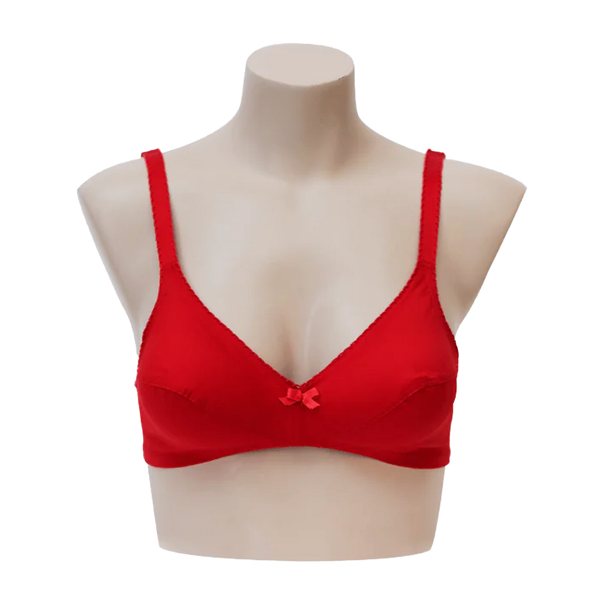 ifg bra classic red 36b – KK Mart