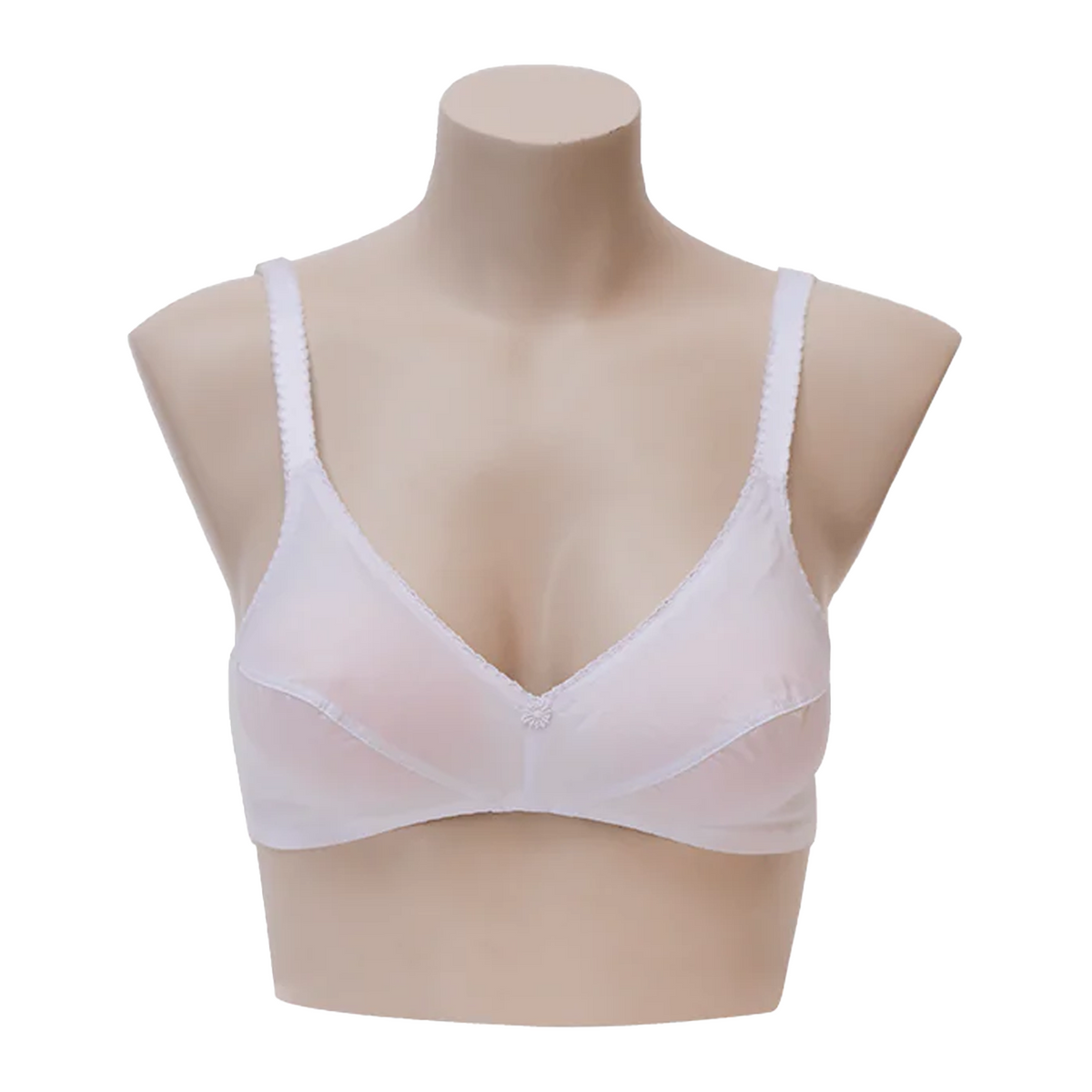 ifg bra classic white 40b – KK Mart