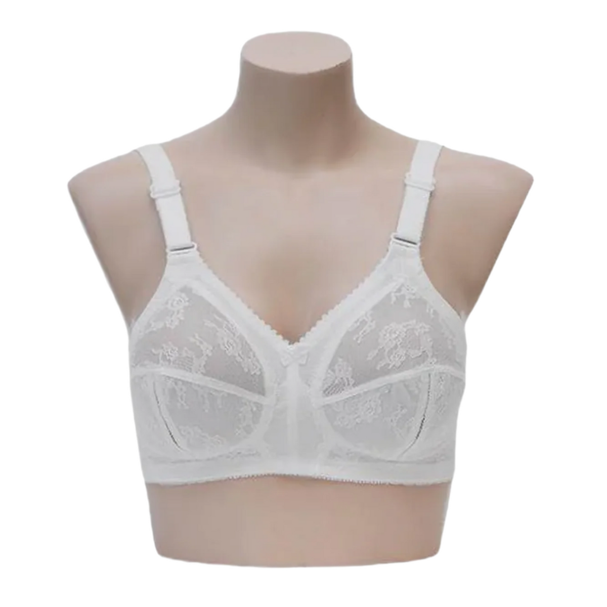 ifg bra doreen white 34f – KK Mart
