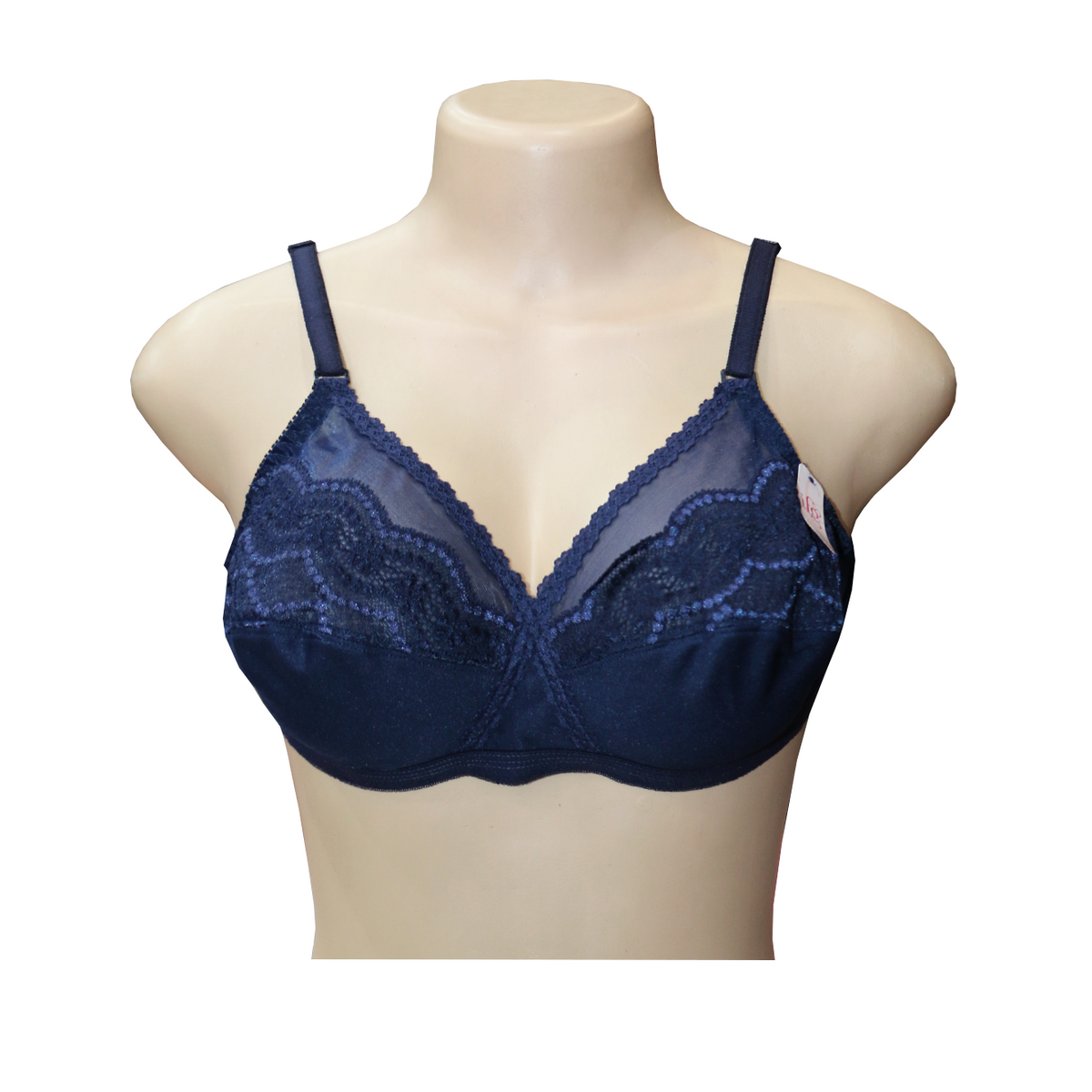ifg bra mystique n navy blue 36b – KK Mart