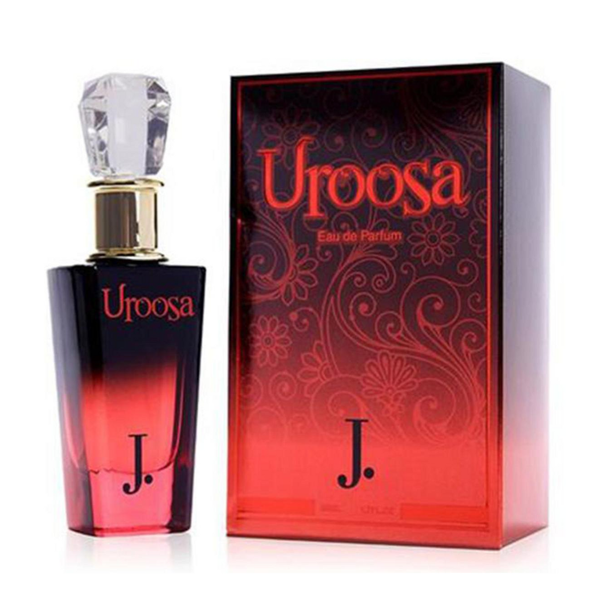 perfume j. uroosa 50ml for women – KK Mart