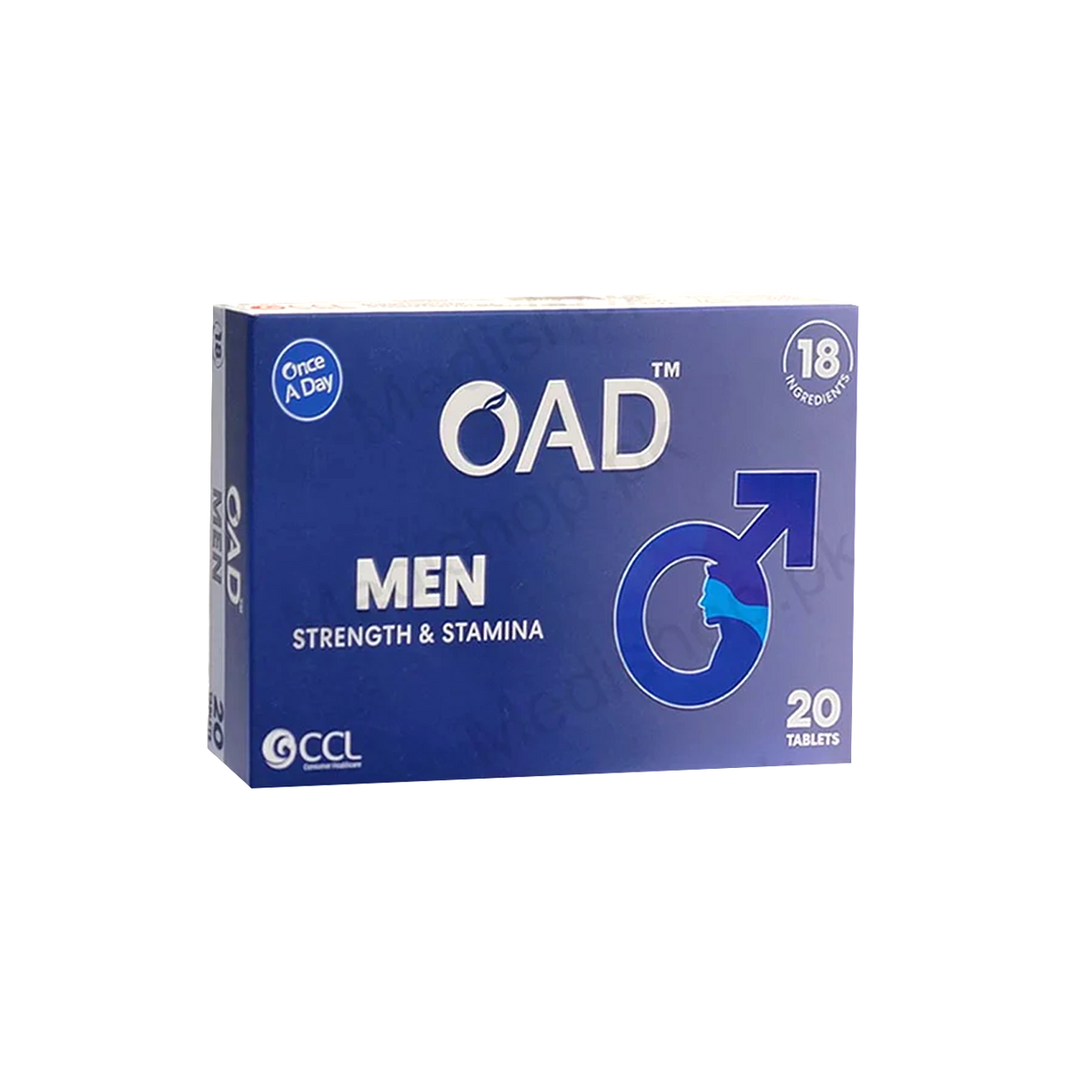 tab oad men 20s – KK Mart