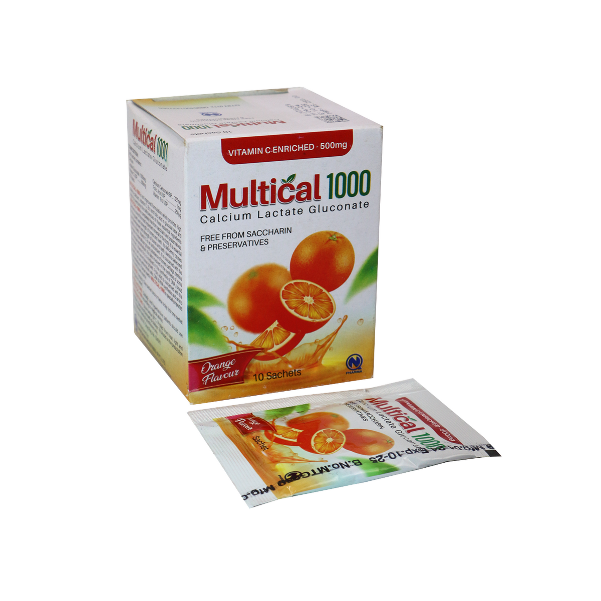 sachet multical 1000 10s nabiqasim – KK Mart
