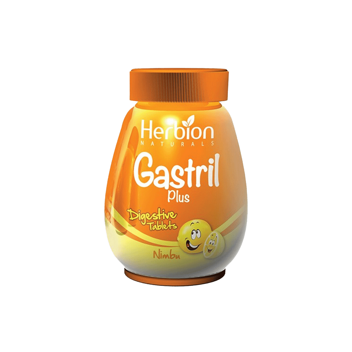 tab gastril plus nimbu 120t 1s – KK Mart