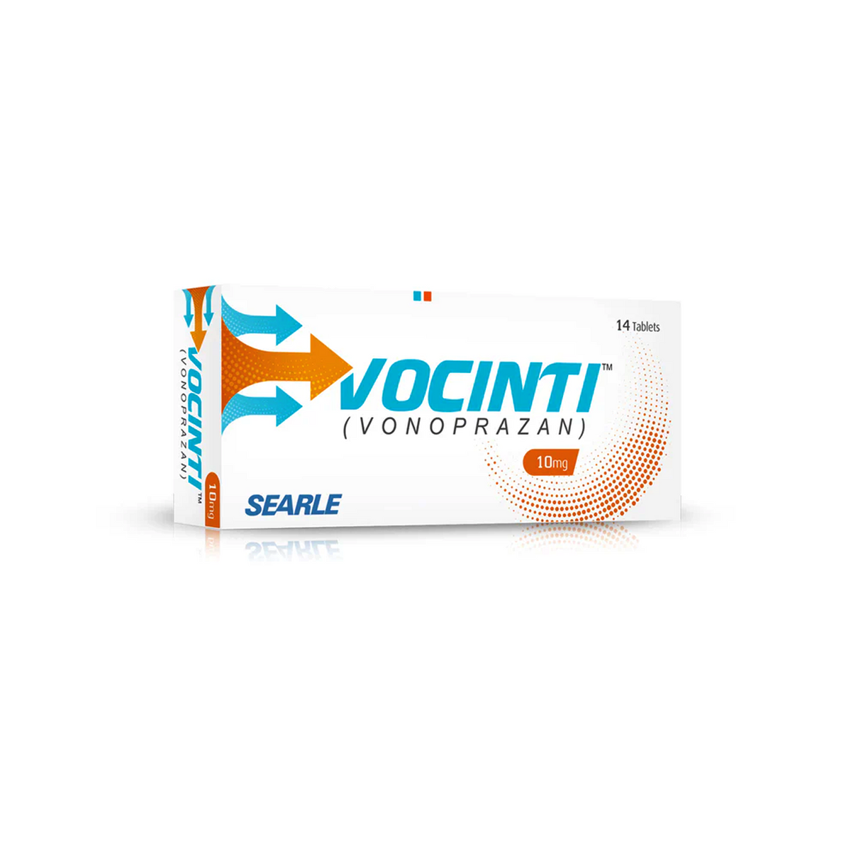 tab vocinti 10mg 14s – KK Mart