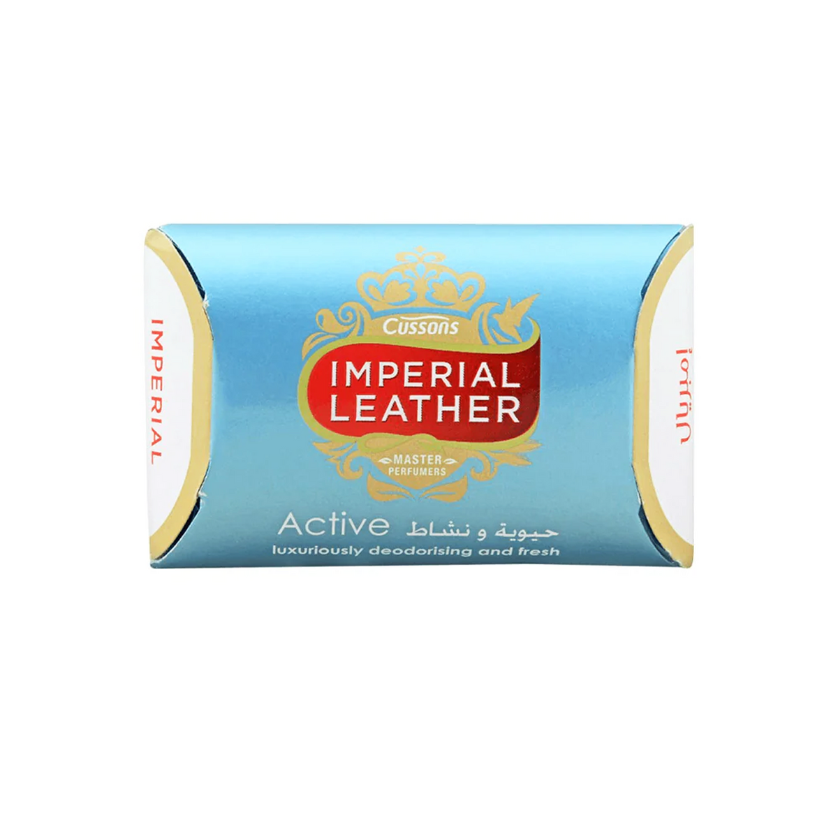 imperial leather soap active 125g uae – KK Mart