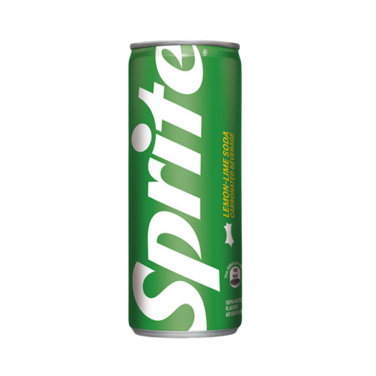 sprite lemon&lime 250ml tin – KK Mart