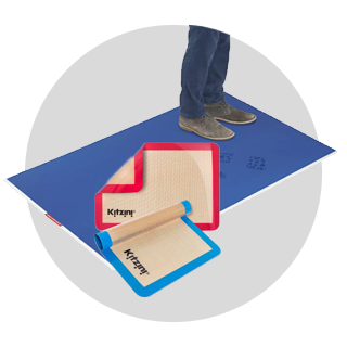 MATS & SHEETS – KK Mart