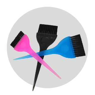 Bleach & Dye Brush – KK Mart