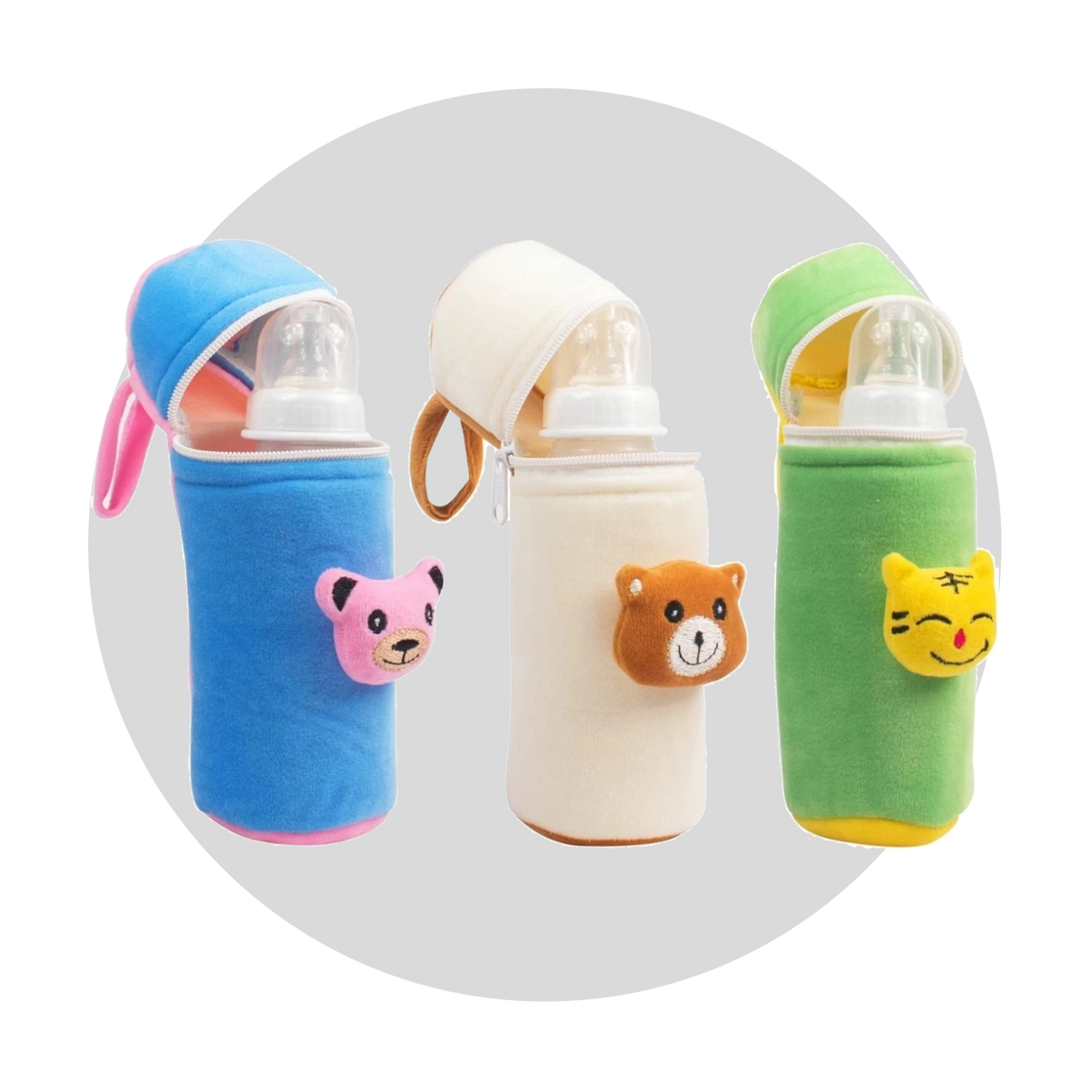 Baby Feeder Covers – KK Mart