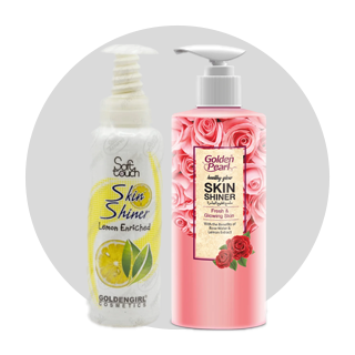 SKIN SHINER – KK Mart