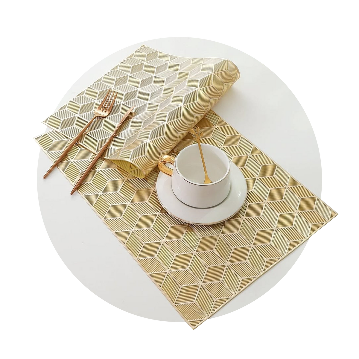 TABLE MAT – KK Mart