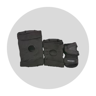 Knee & Elbow Support Sets – KK Mart