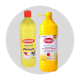 PHYNAL – KK Mart