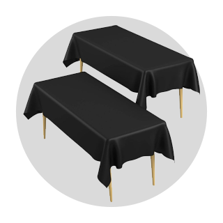 TABLE SHEET – KK Mart