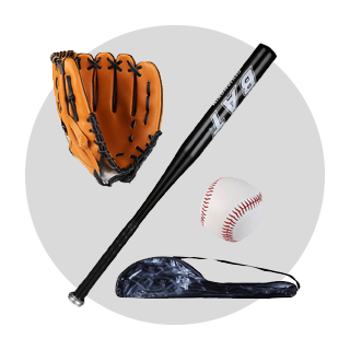 Baseball Bat & Set – KK Mart