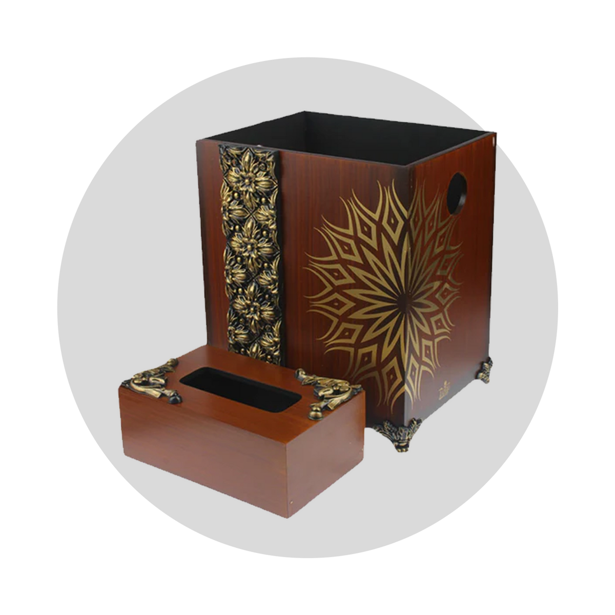 Fancy Dustbin – KK Mart