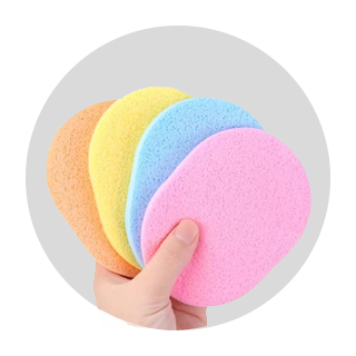 FACIAL PUFF – KK Mart