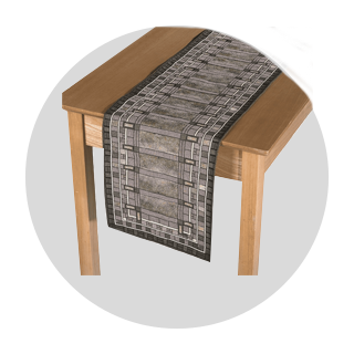 Table Runners – KK Mart