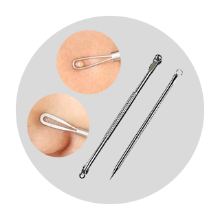 BLACKHEAD PIN – KK Mart