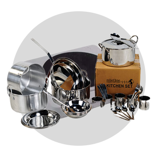 Kitchen Sets – KK Mart