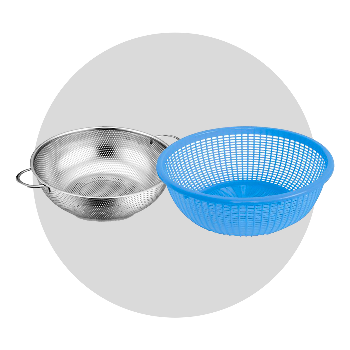 Sieve and Strainer – KK Mart