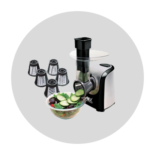 Vegetable Cutter – KK Mart