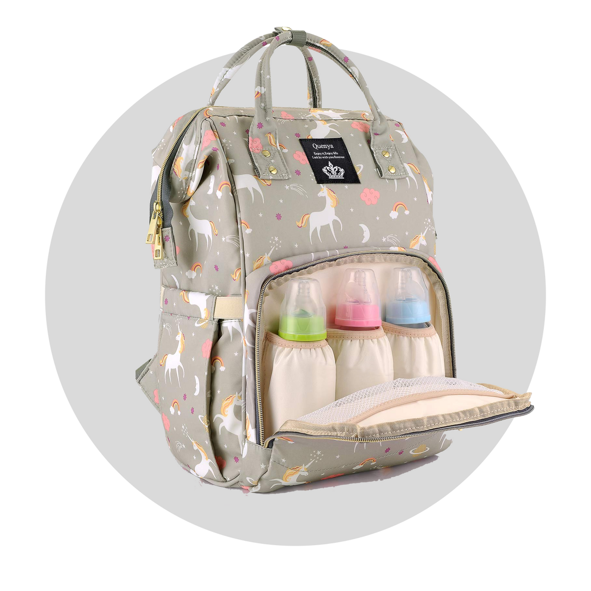 Baby Bags – KK Mart