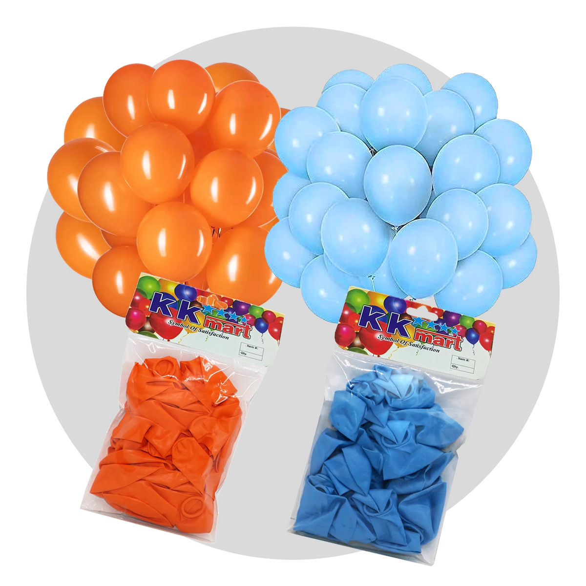 Balloon – KK Mart
