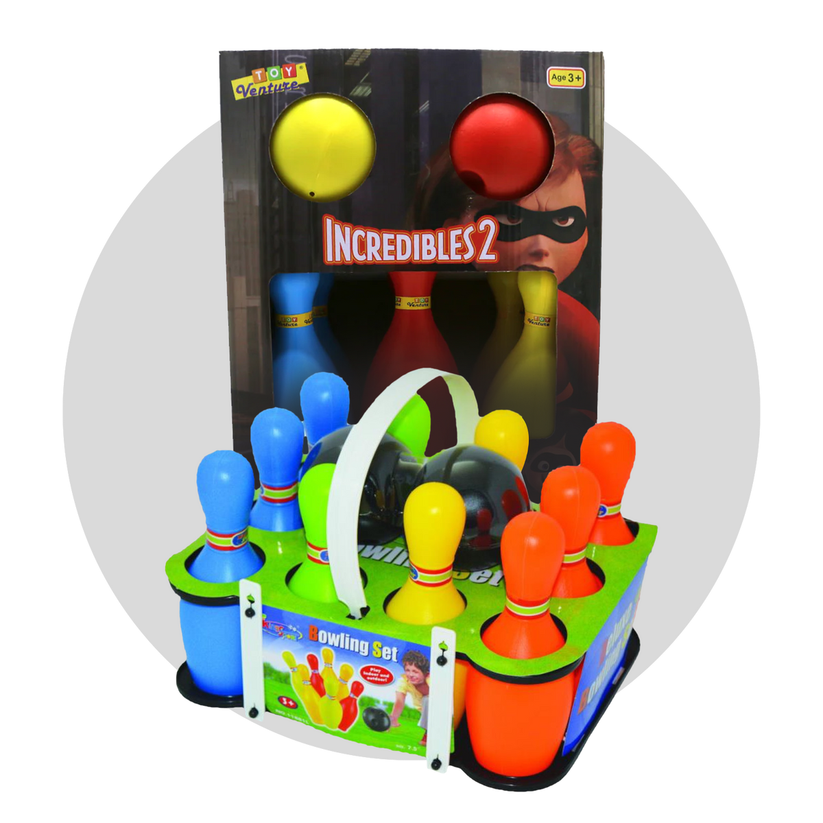 Bowling – KK Mart