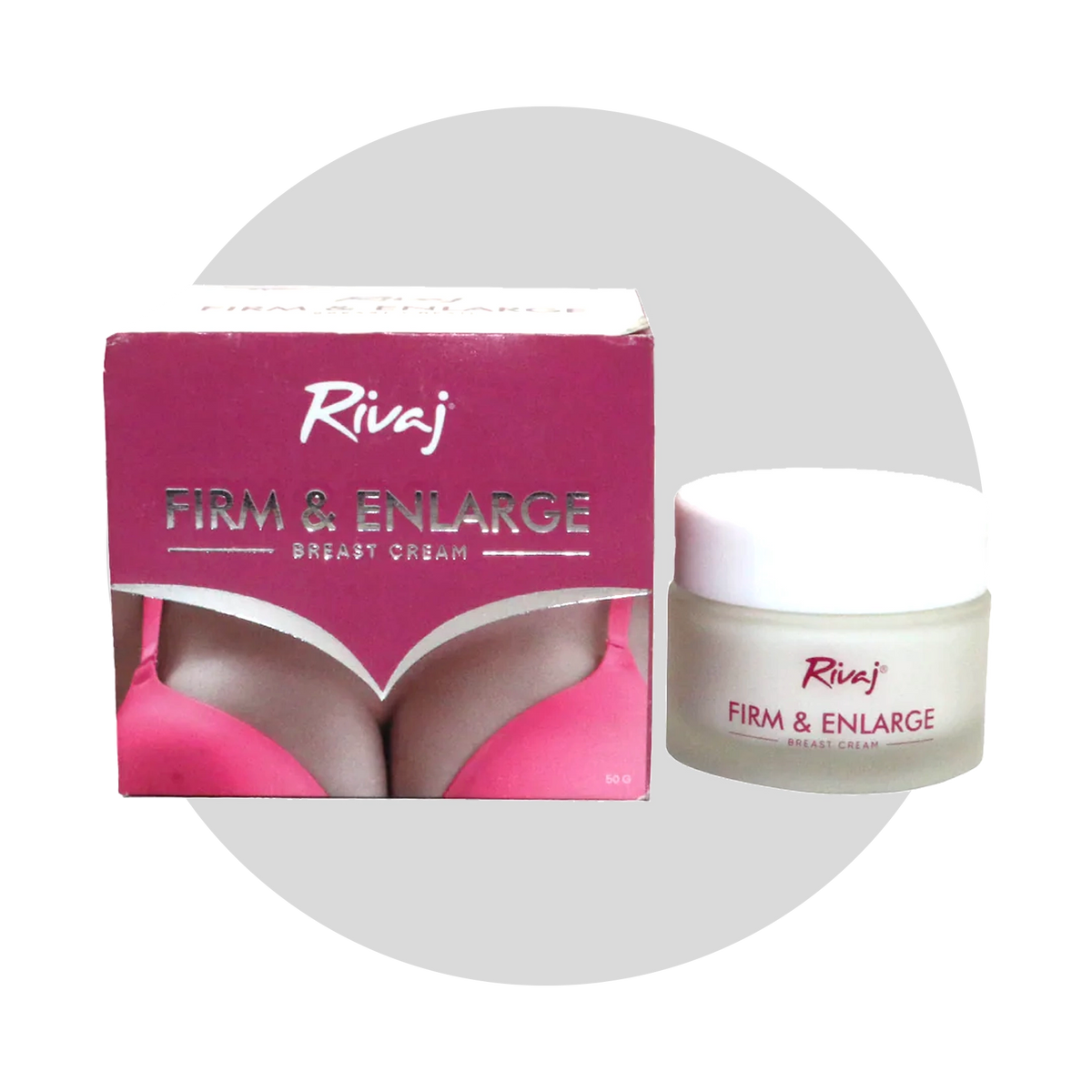 Breast Cream – KK Mart