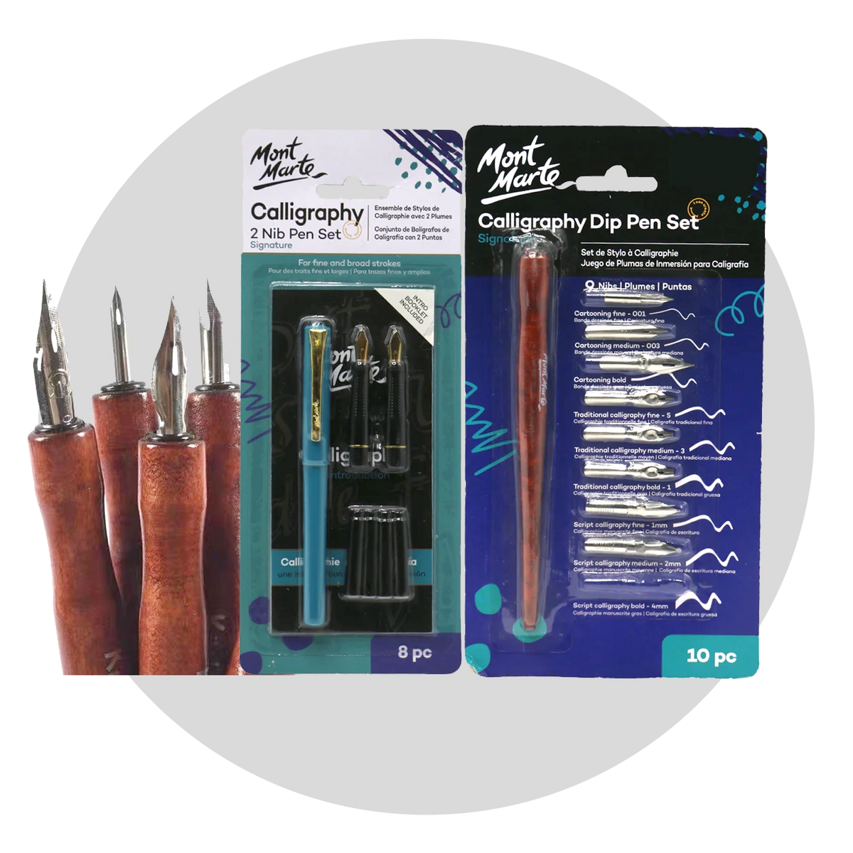 Calligraphy – KK Mart