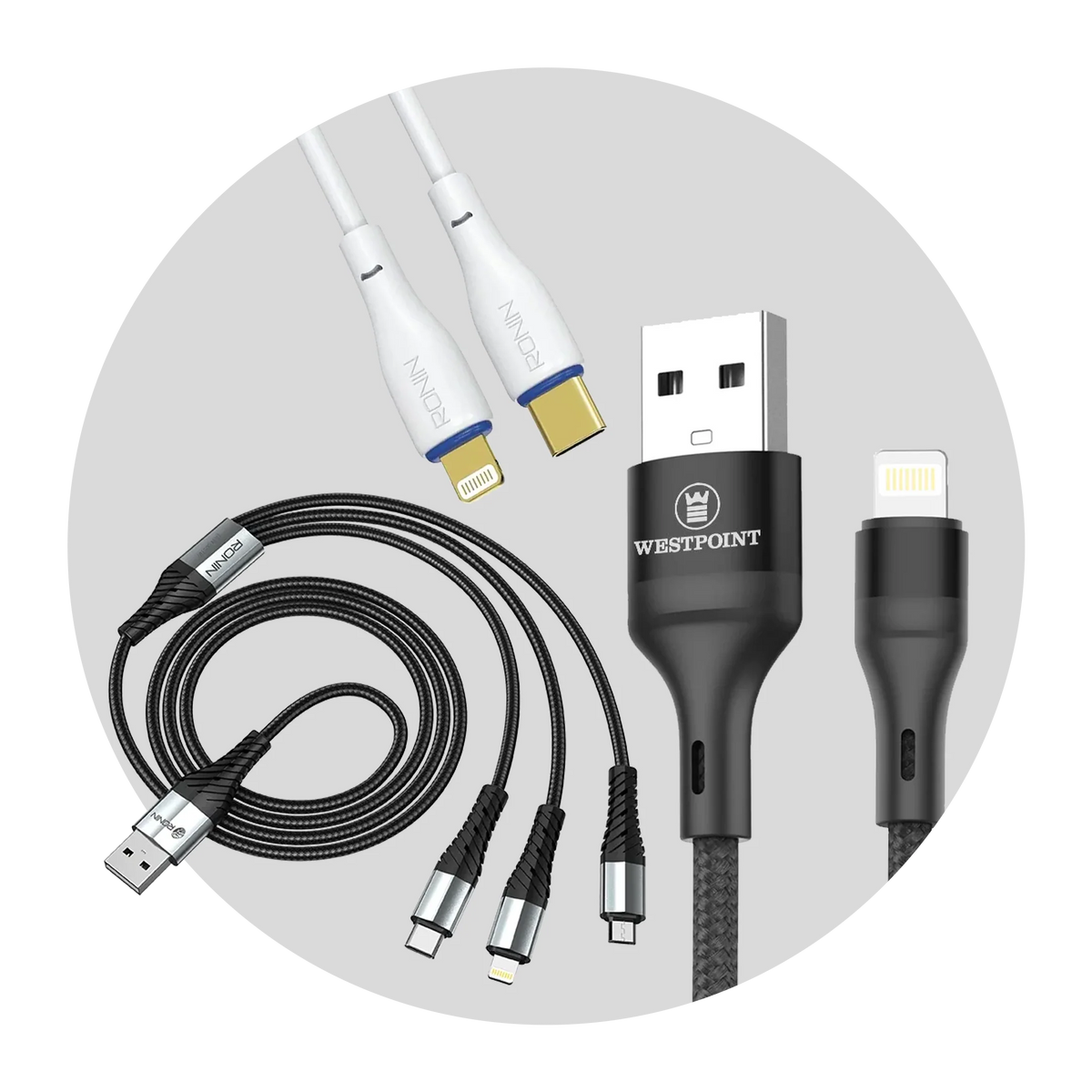 Data Cable – KK Mart