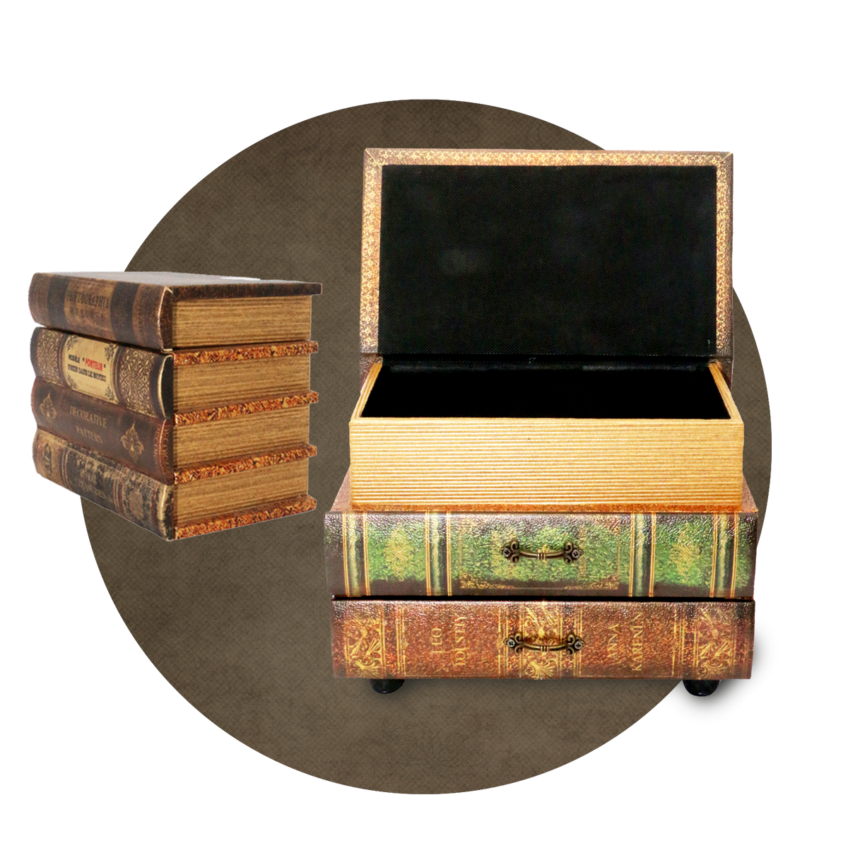 Decorative Drawers – KK Mart