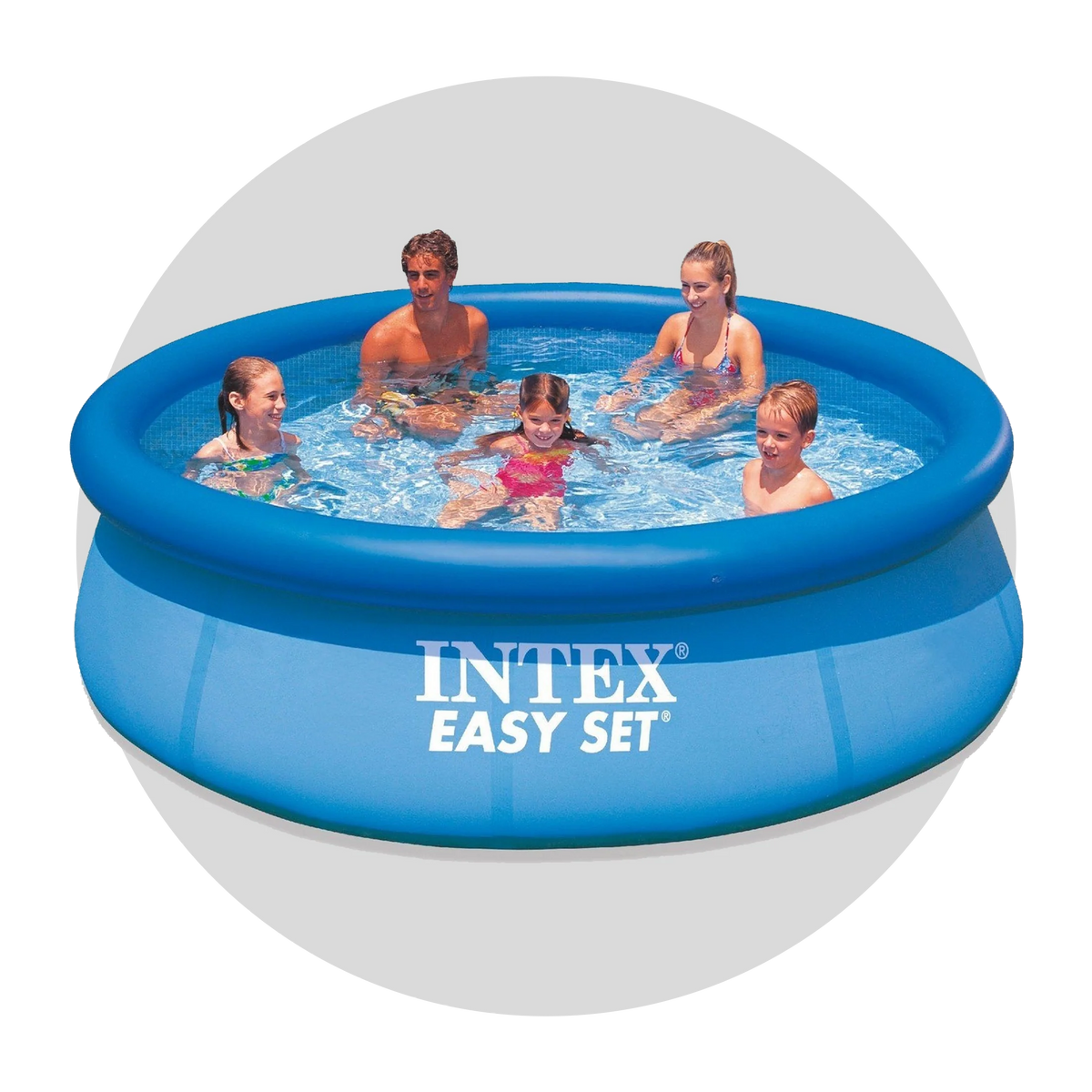 Easy Set Pool – KK Mart