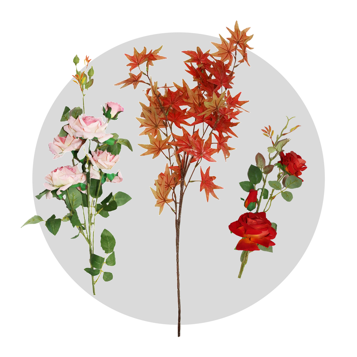 Flower Branch – KK Mart