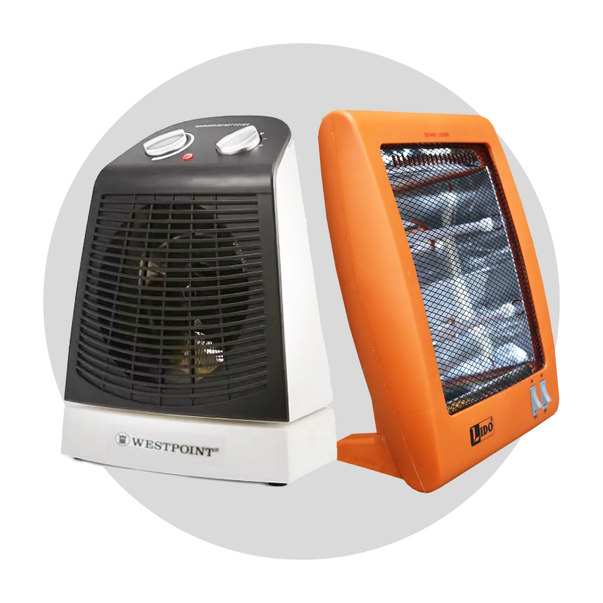Heater – KK Mart