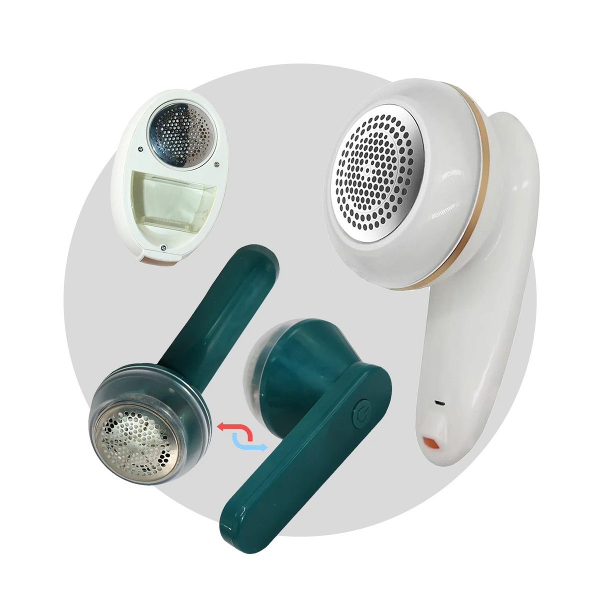 Lint Remover – KK Mart