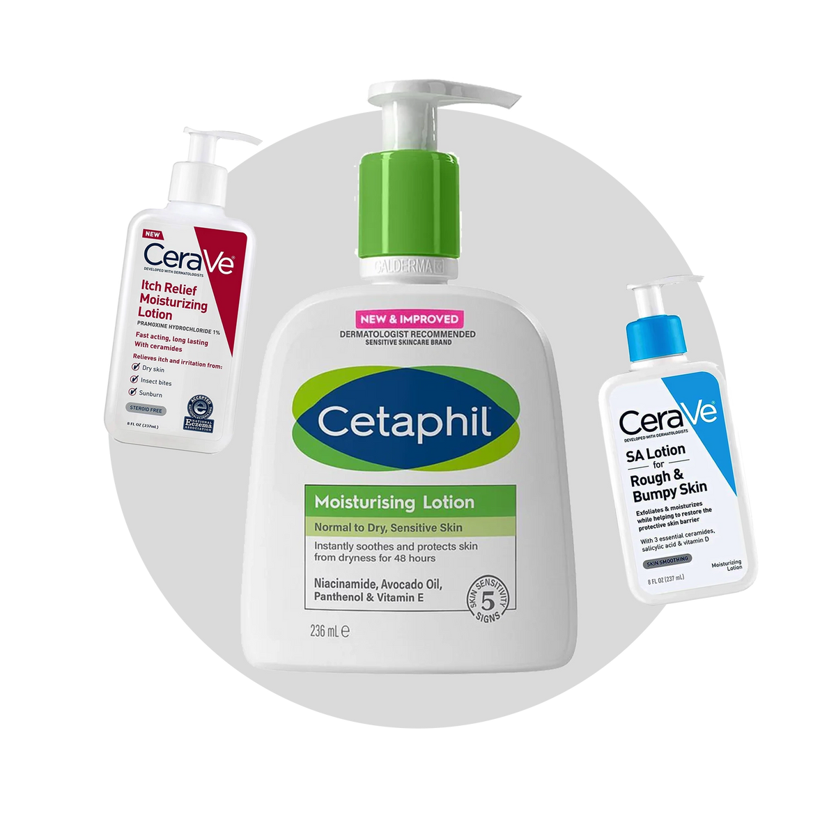 Medicated Lotion – KK Mart