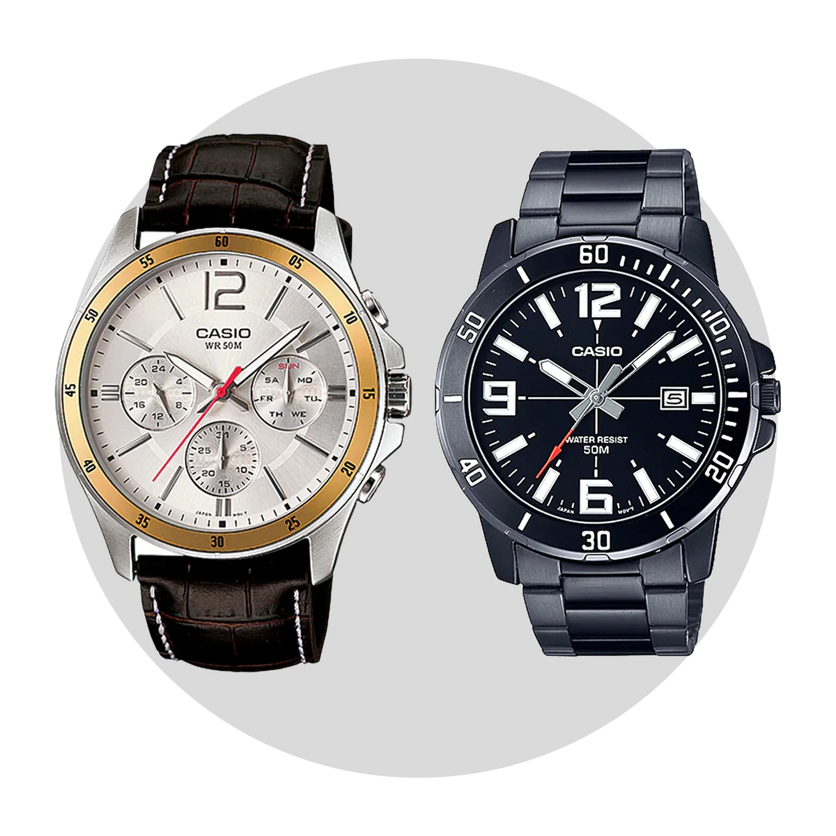 Men analog Watches – KK Mart